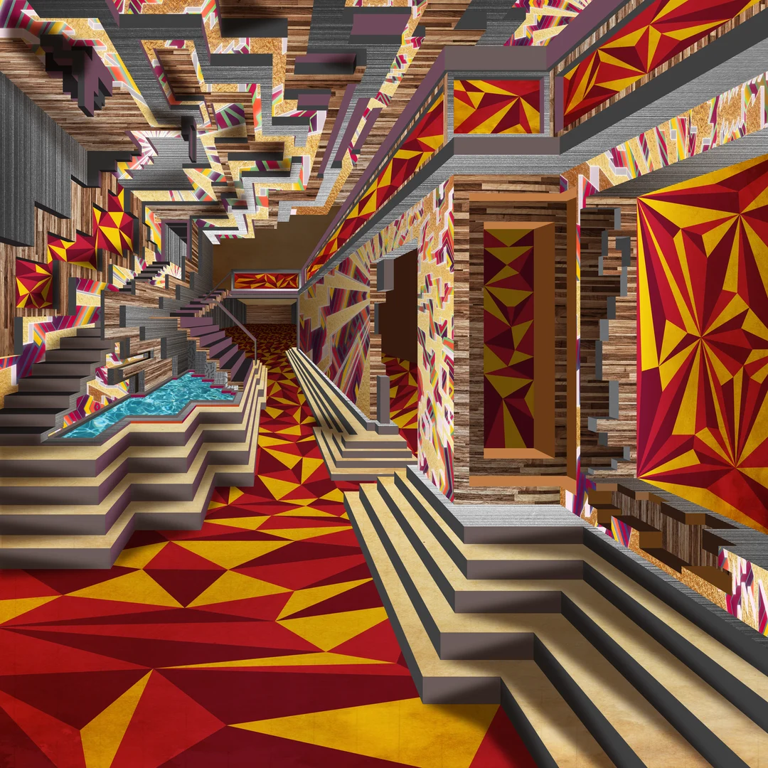 an entrance | Scrolller