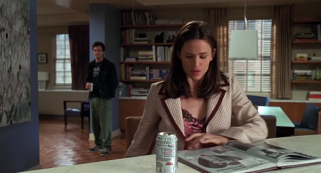 Jennifer Garner | Scrolller