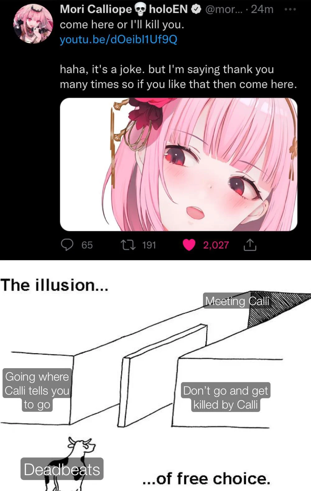 Loophole | Scrolller