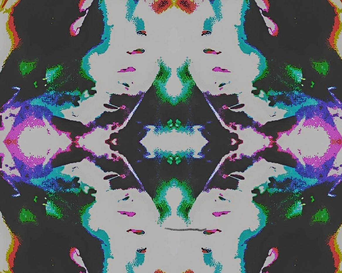 Self reflection | Scrolller