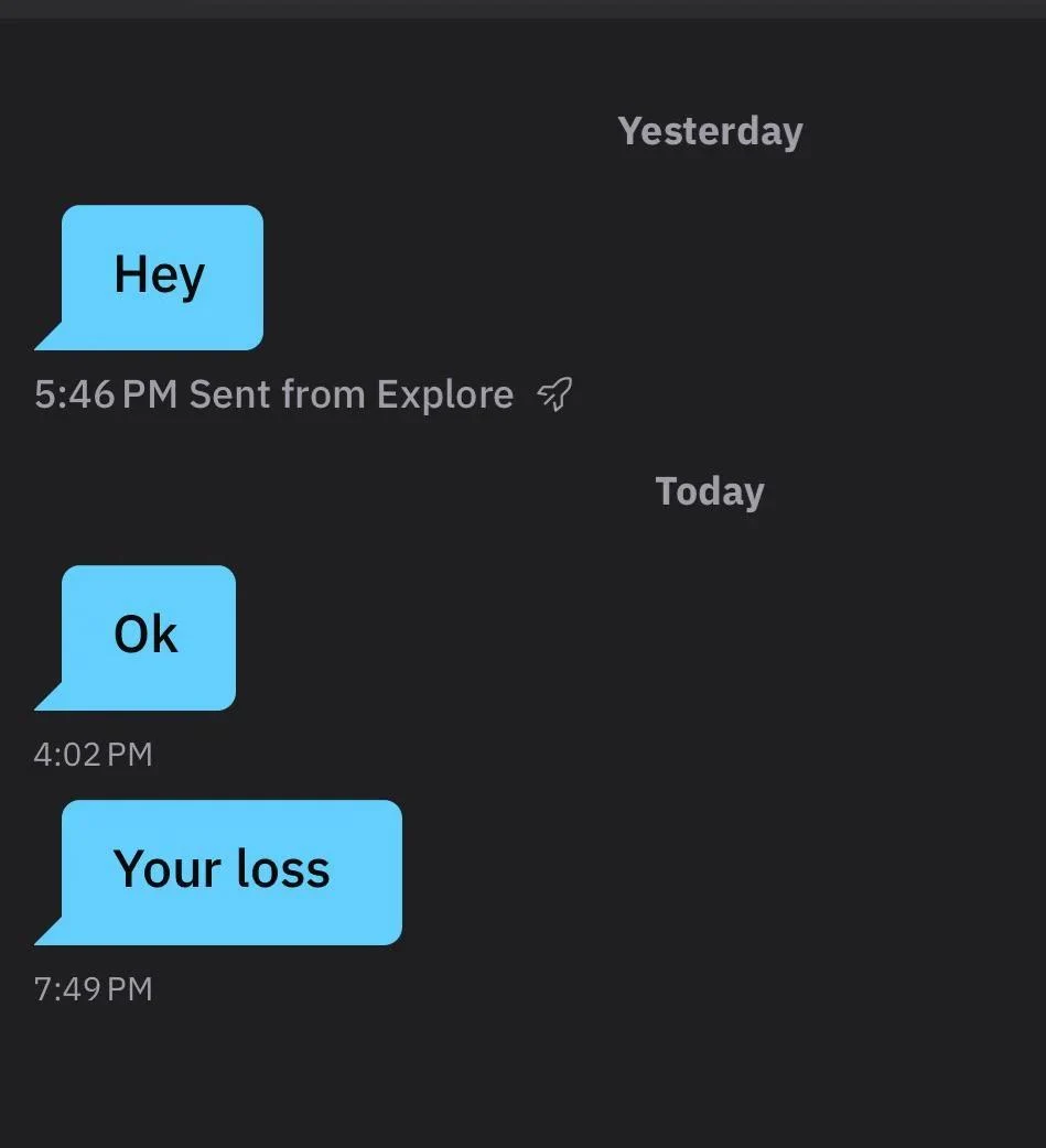 Delusions of grandeur | Scrolller