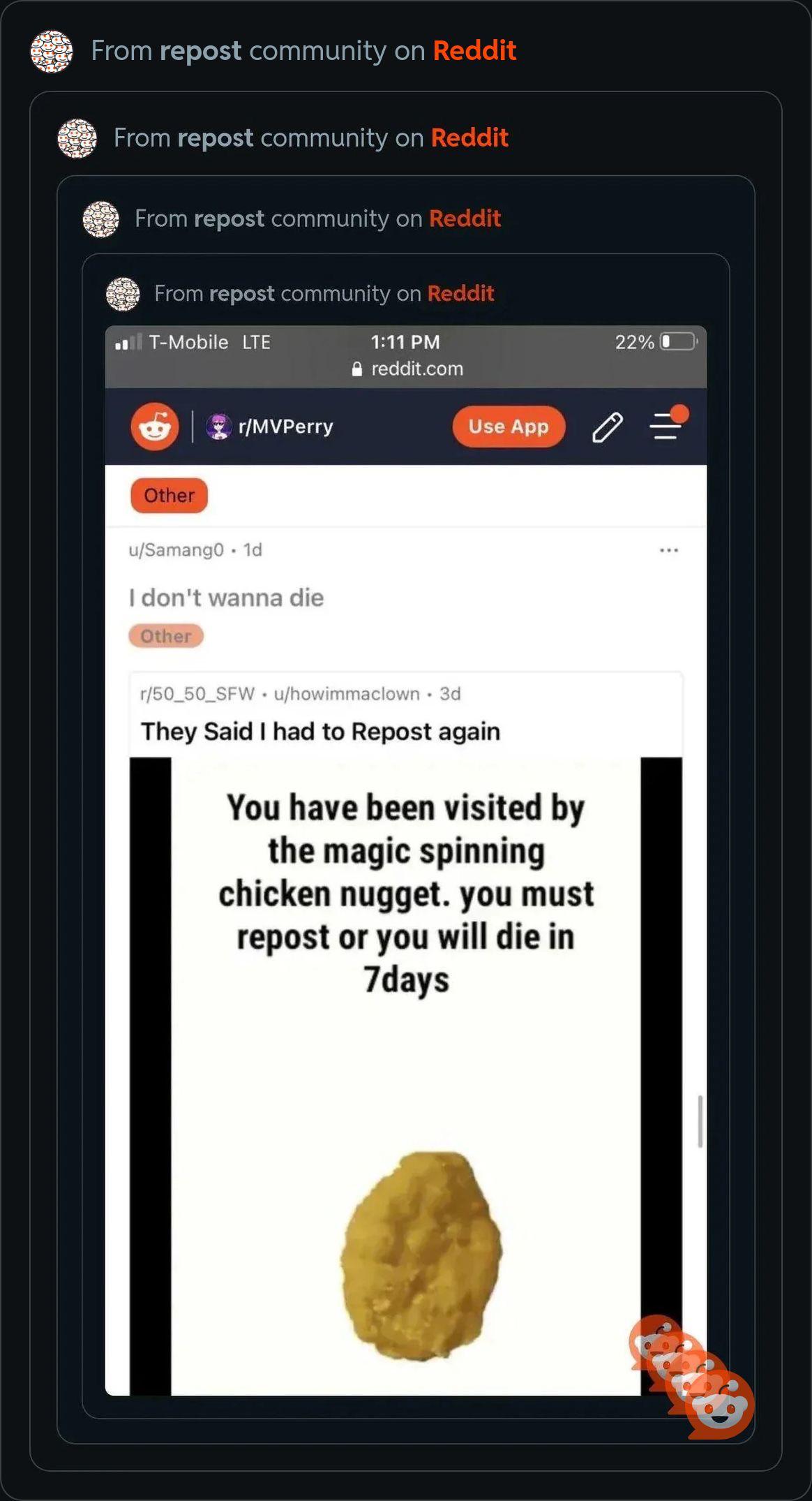 Discover more like Repost: Ugh and Related Content | Scrolller