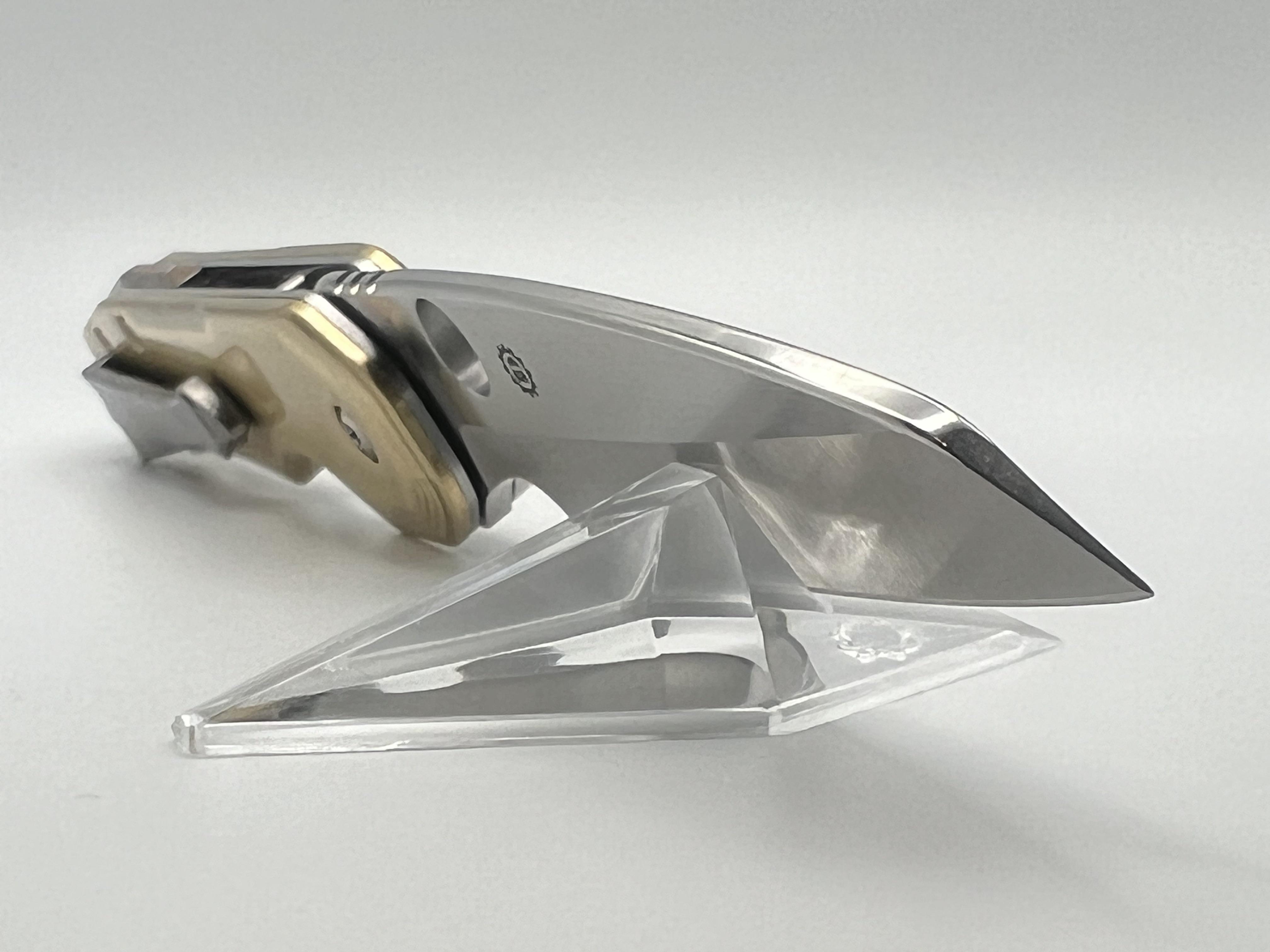 New Grail Build: “Sway” | Scrolller