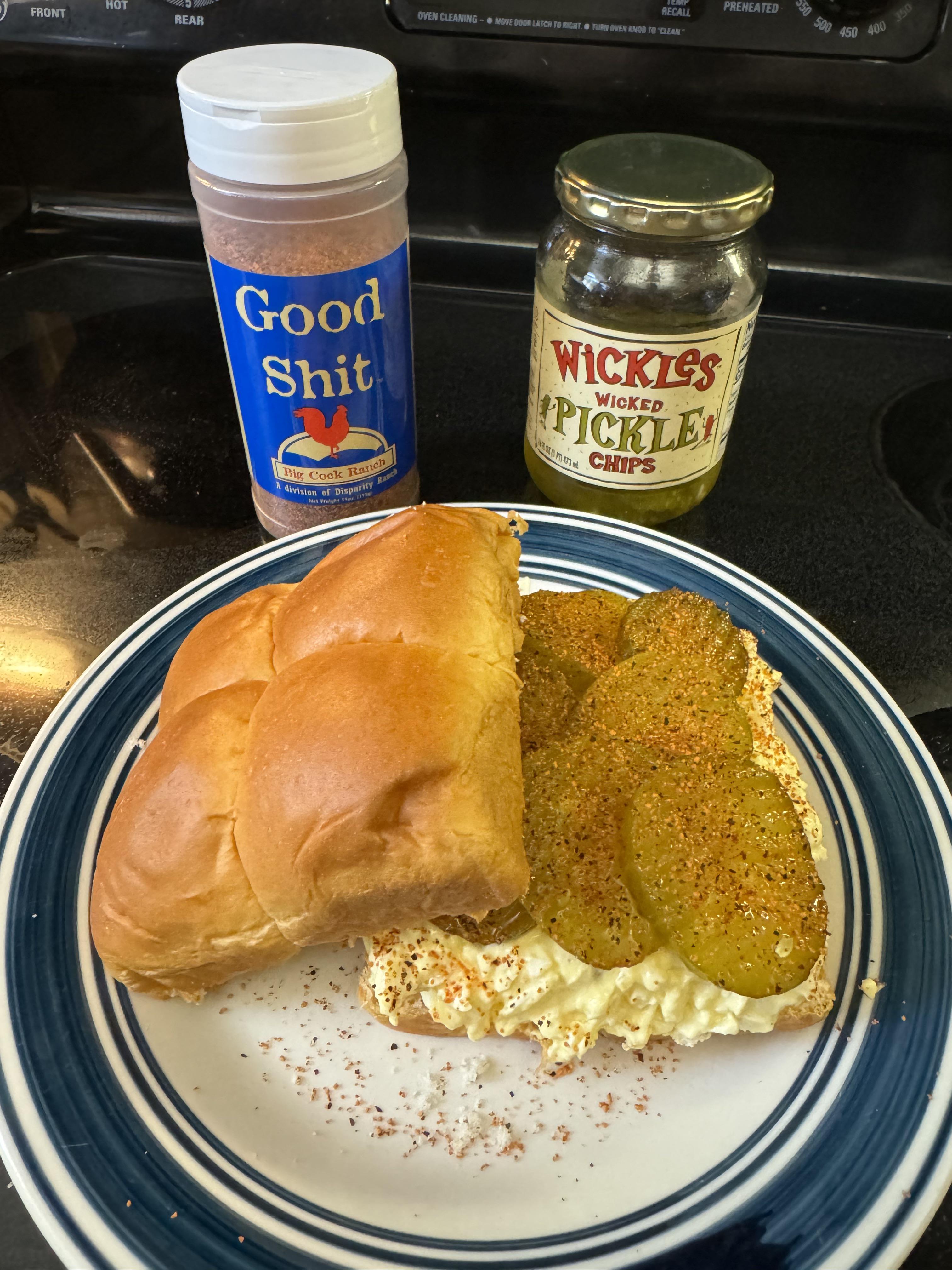 Discover more like Eatsandwiches: My take on a classic, egg salad sandwich and Related Content ...