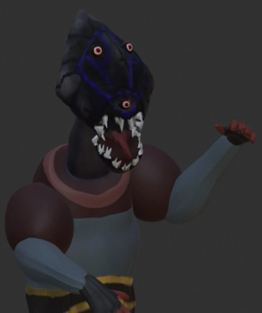 Iedrov (critical damage) | Scrolller