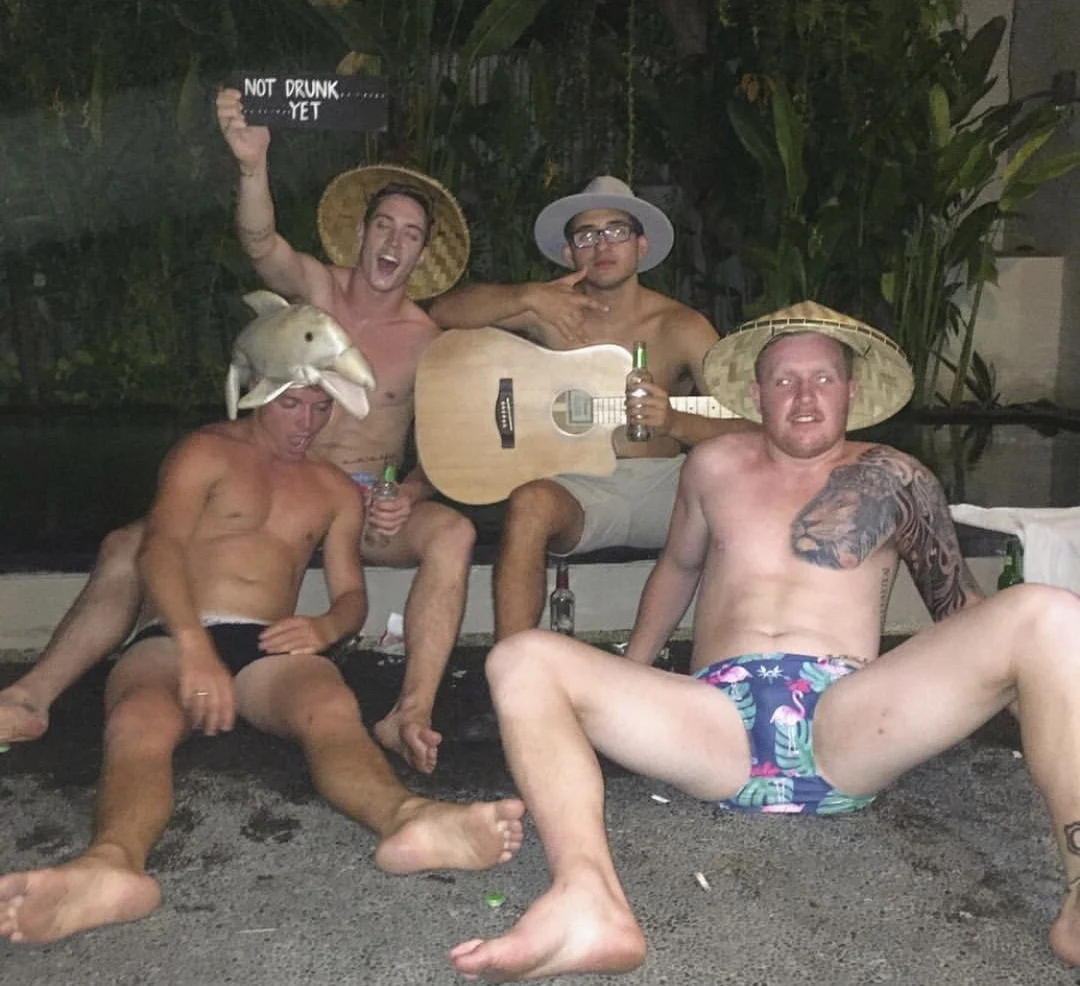 Not drunk yet | Scrolller