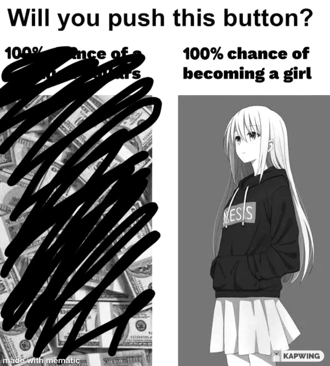 Cropped this time | Scrolller