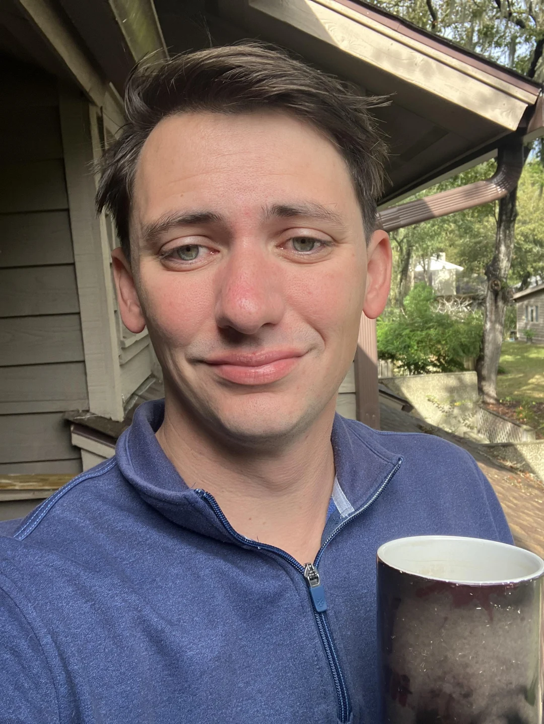 [30] inbox is open. Just chillin 😜 | Scrolller