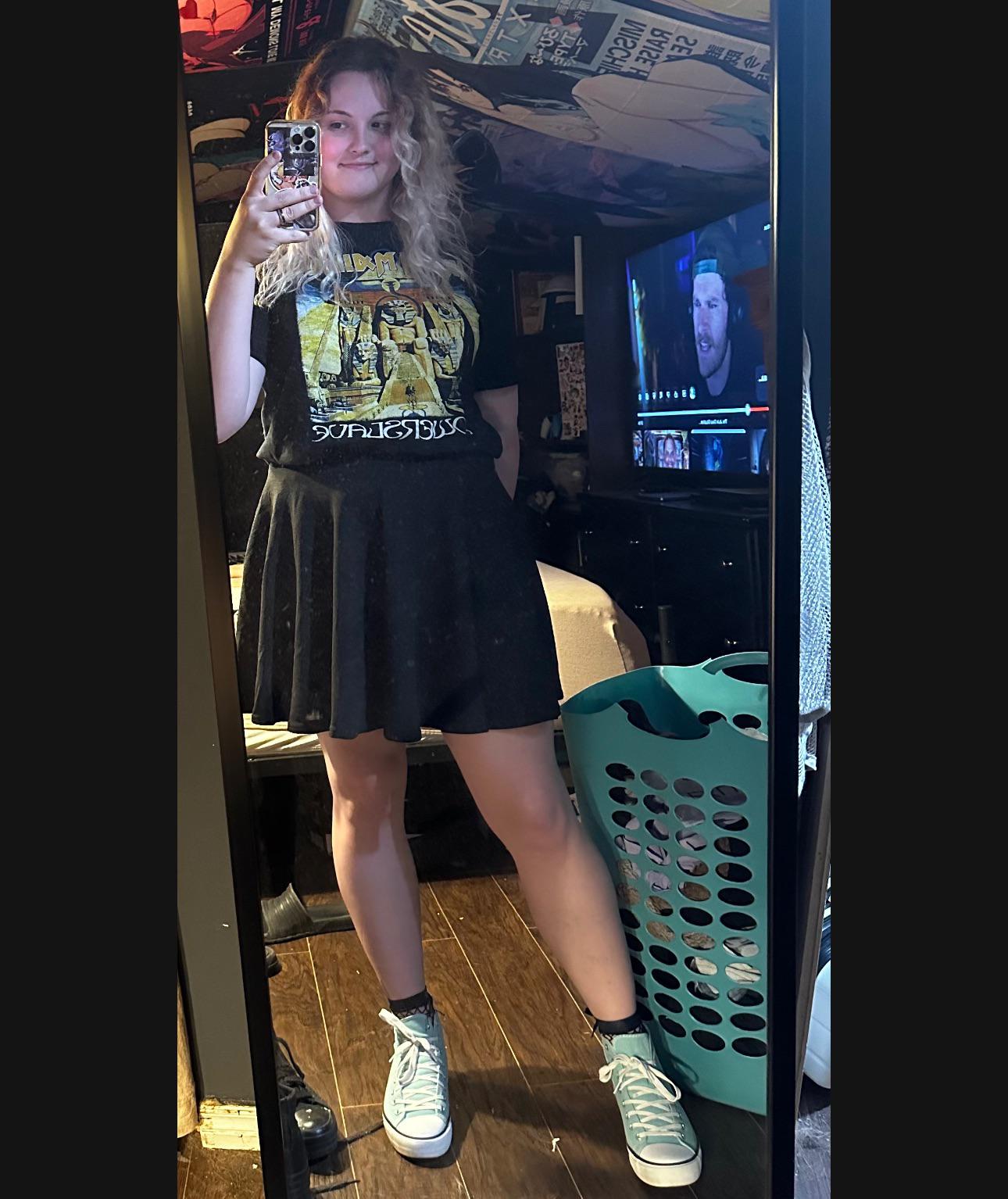 25 (f) Do I look “trans” | Scrolller