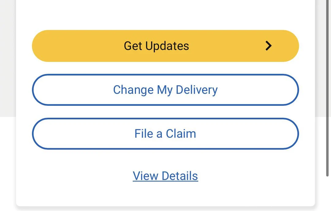 File a Claim Button? | Scrolller