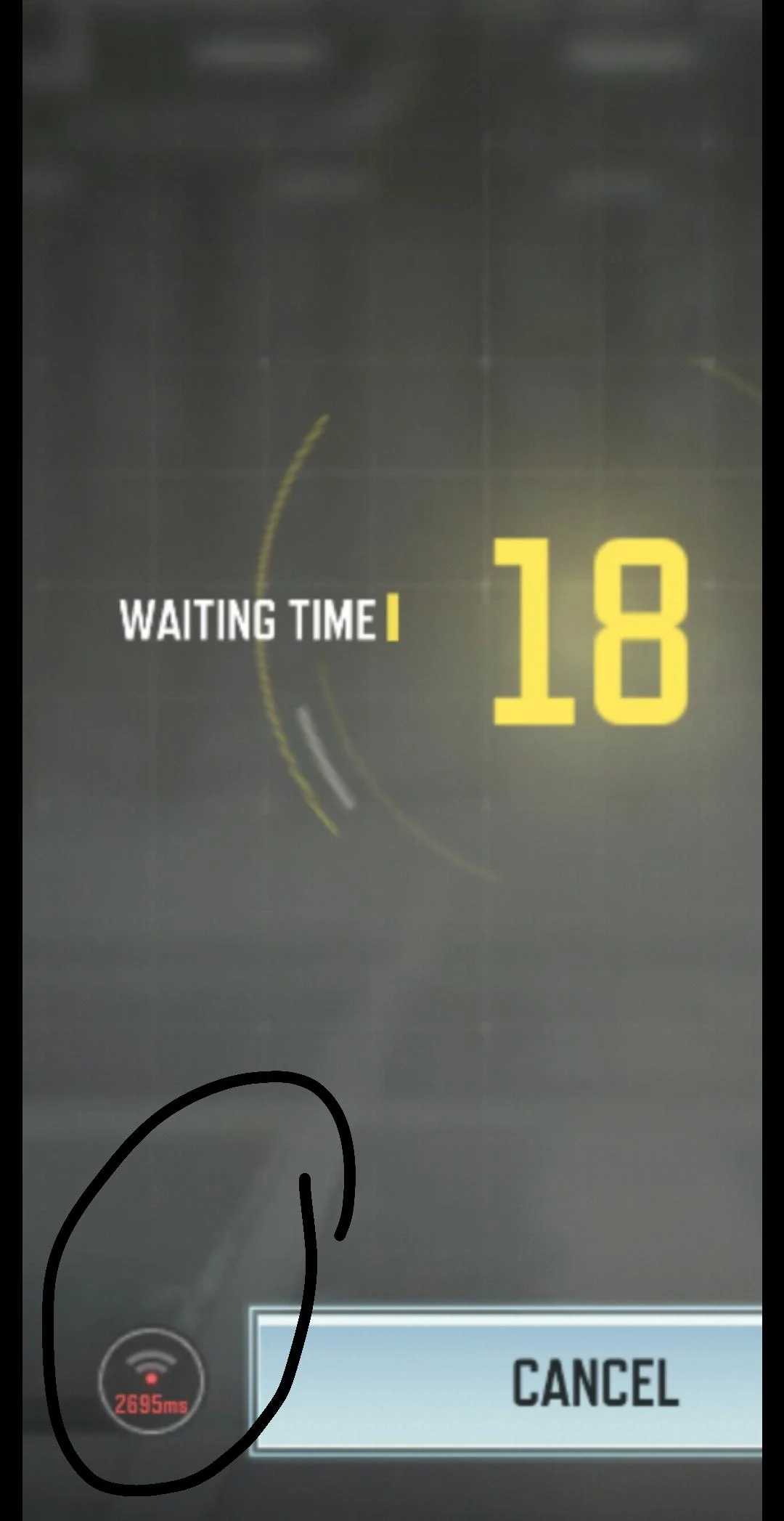 ping: infinity level | Scrolller