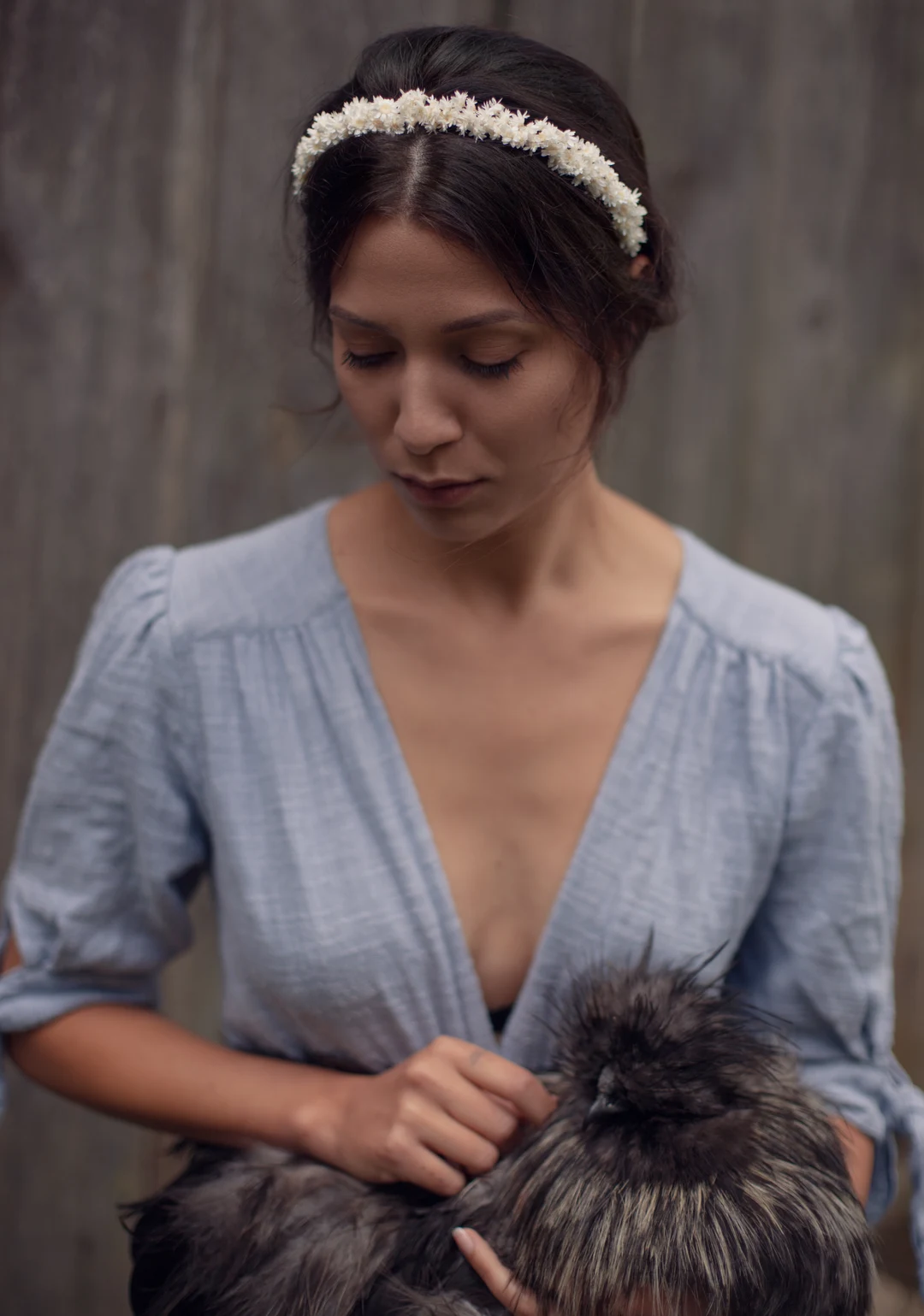 Honorata [Canon 6D mkII, 35mm f/2 IS USM] | Scrolller