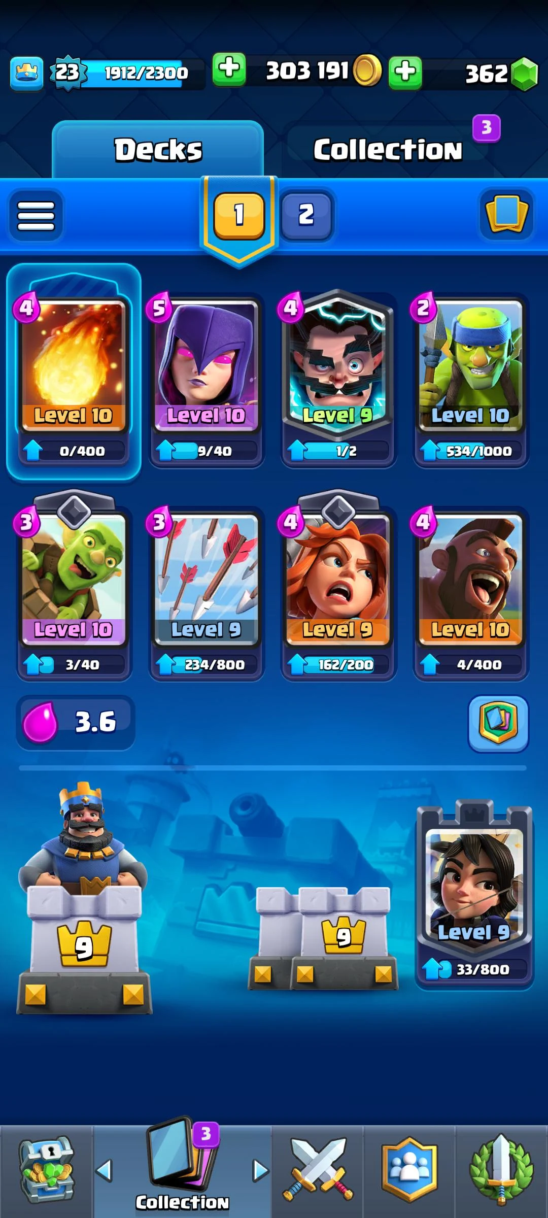 A little upgrade | Scrolller