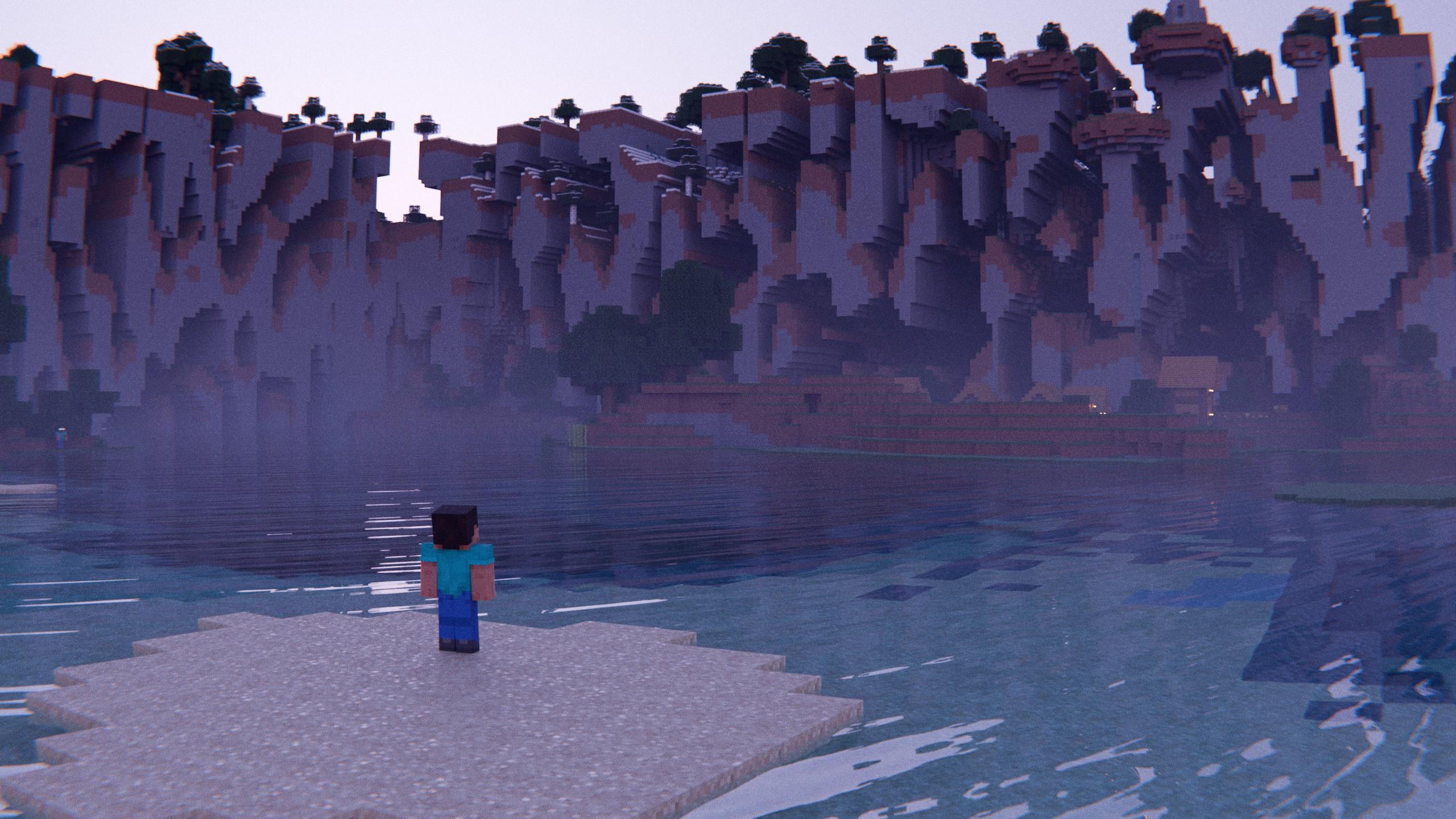 Farlands render | Scrolller