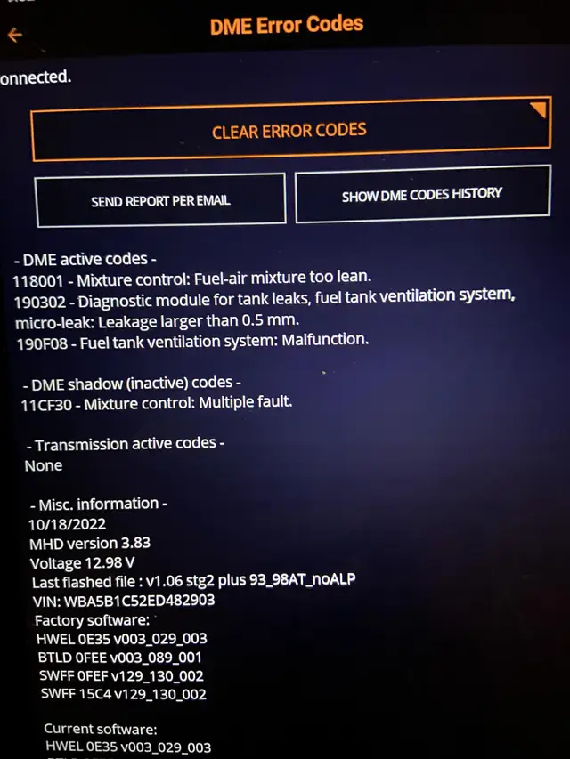Check engine light | Scrolller