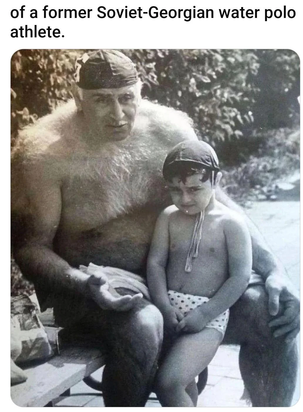 Grandpa.... | Scrolller