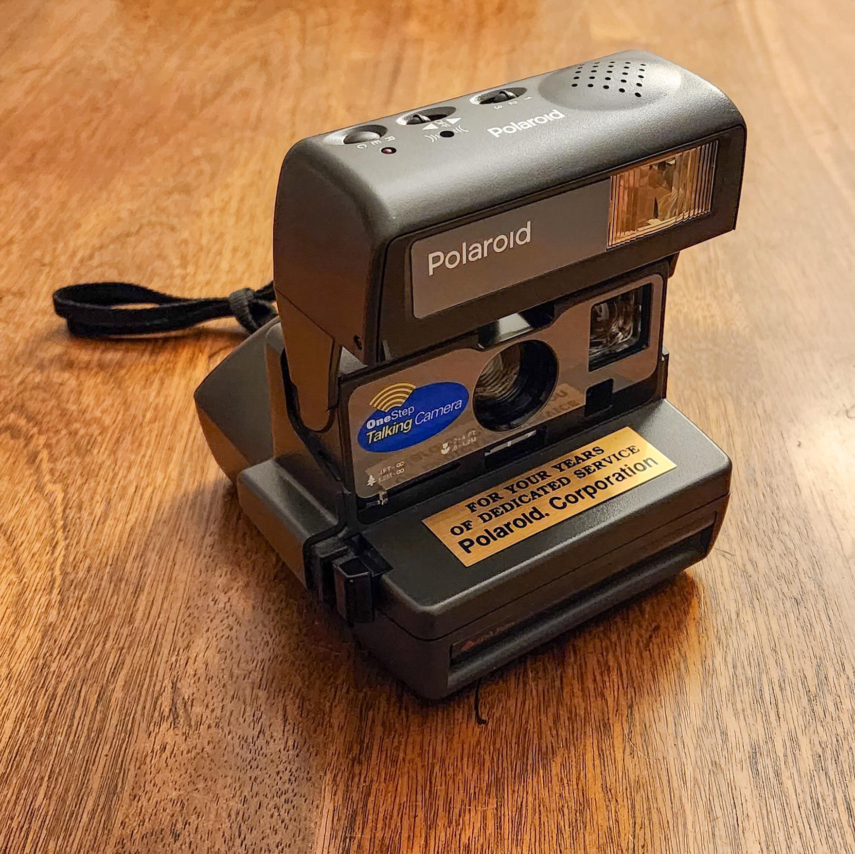 Today's cool little antique store find. | Scrolller