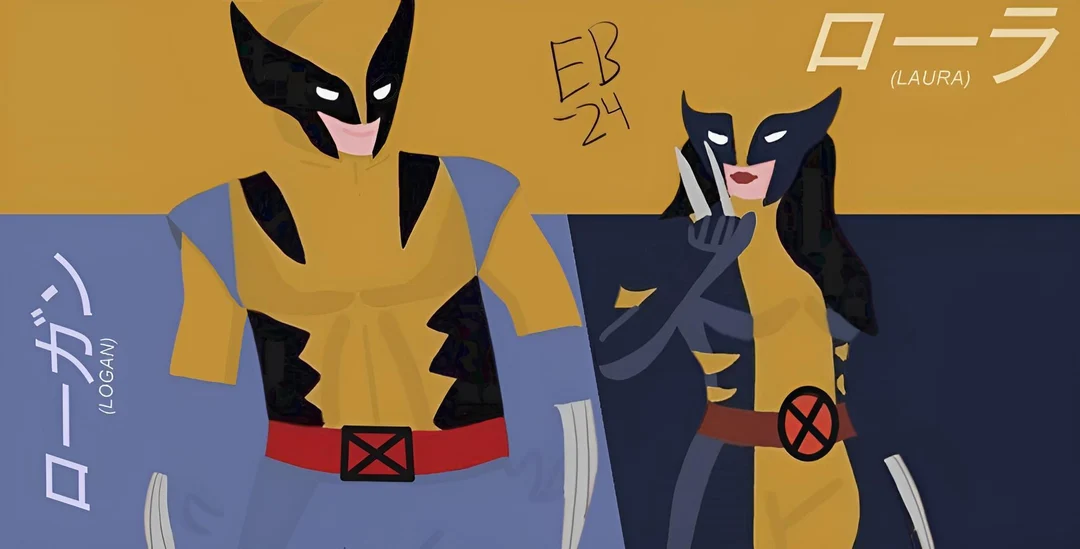 Wolverines! [Fan Art] | Scrolller