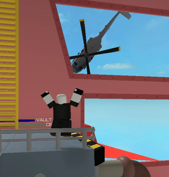 Charles is here! | Scrolller