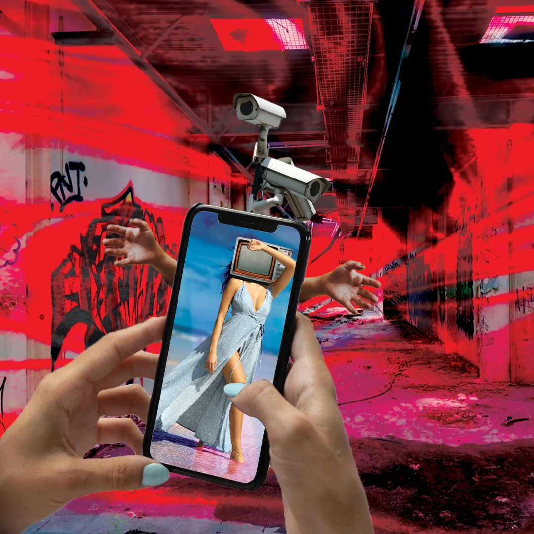 Digital Hell | Scrolller