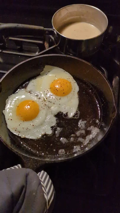 Obligatory slidey egg post | Scrolller