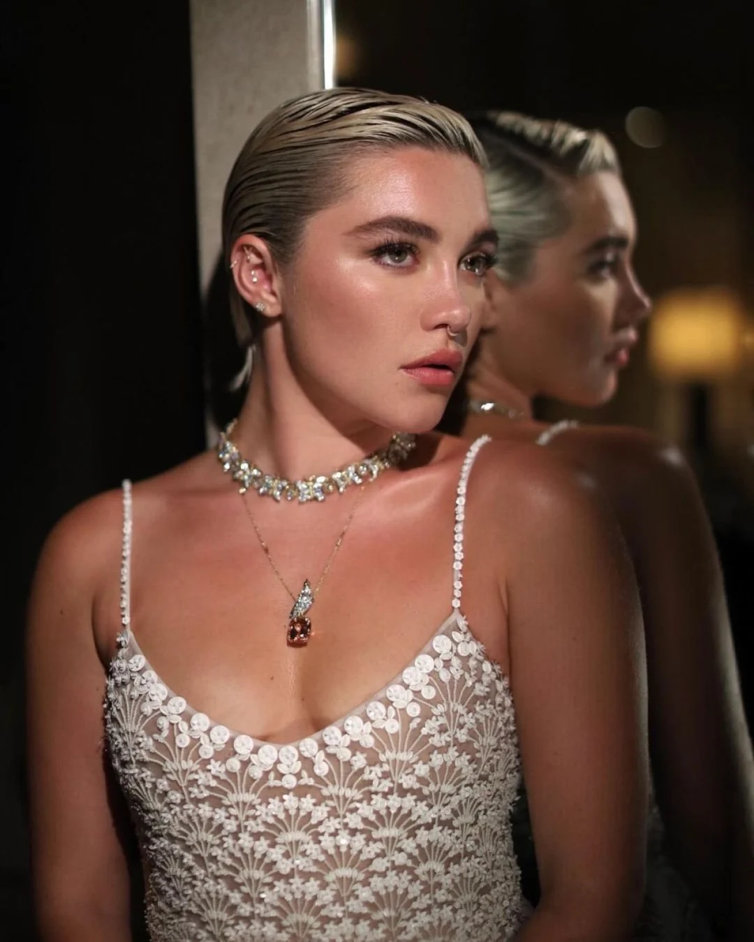 Florence Pugh | Scrolller