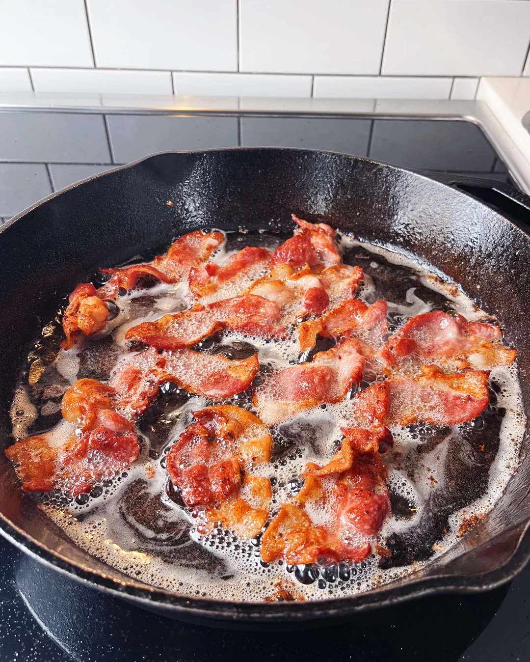 Am I seasoning this properly?? | Scrolller