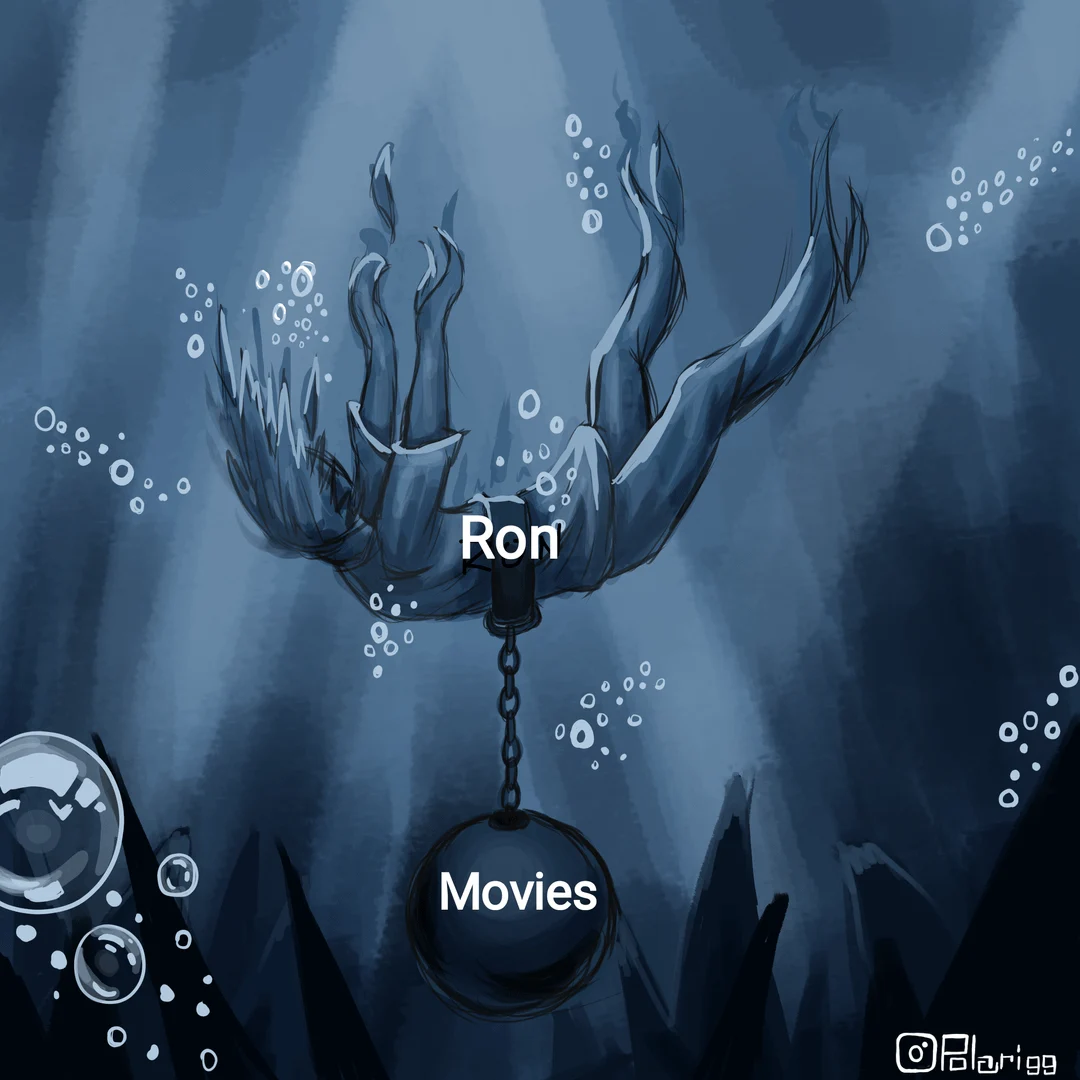 Who is favourite Harry Potter character? | Scrolller