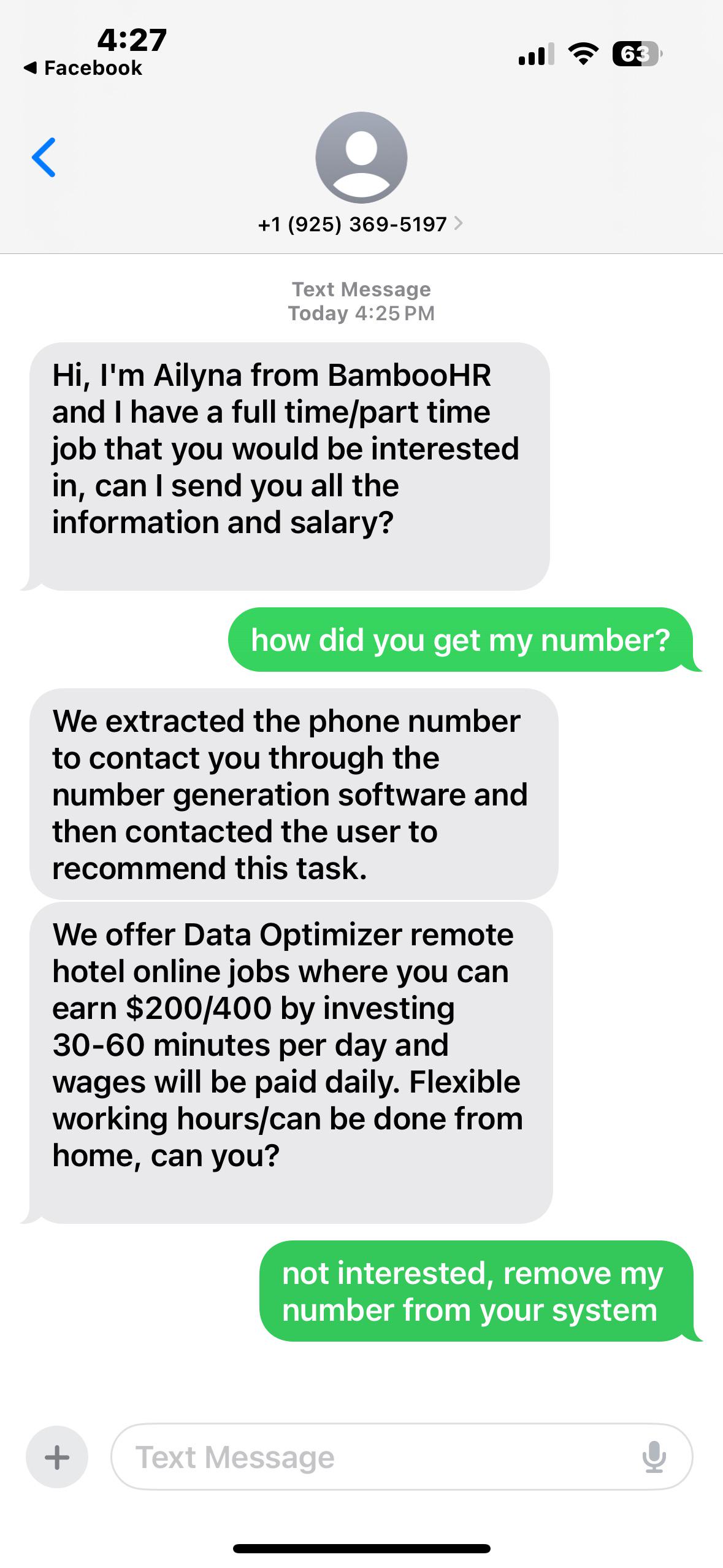 Data Optimizer remote hotel jobs online? | Scrolller