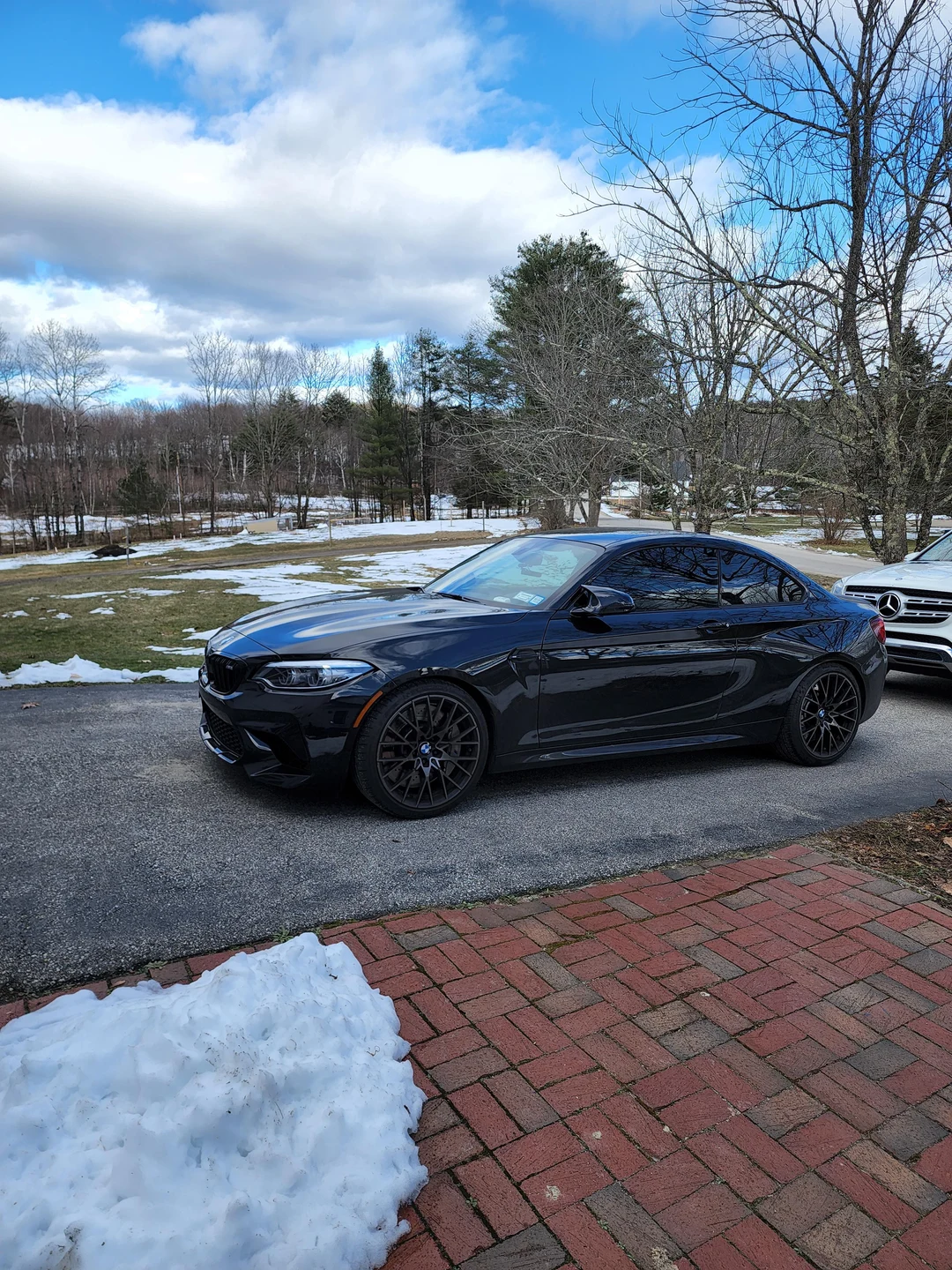 Discover more like BMW: My new M2C and Related Content | Scrolller