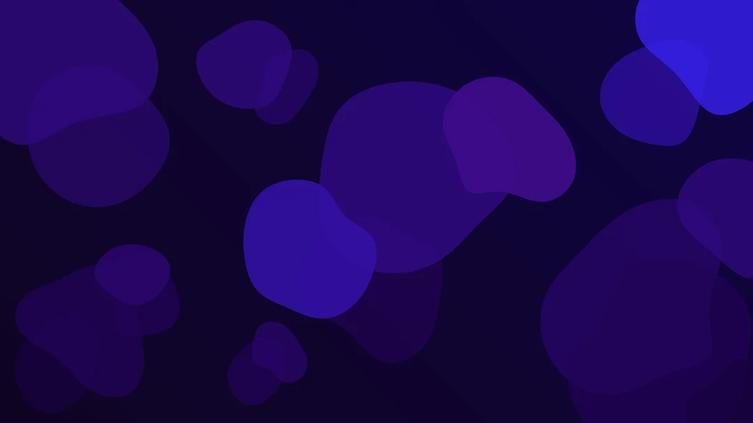 Blobs [1920x1080] | Scrolller
