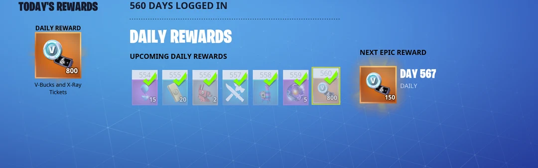 Clutch right before the update! | Scrolller