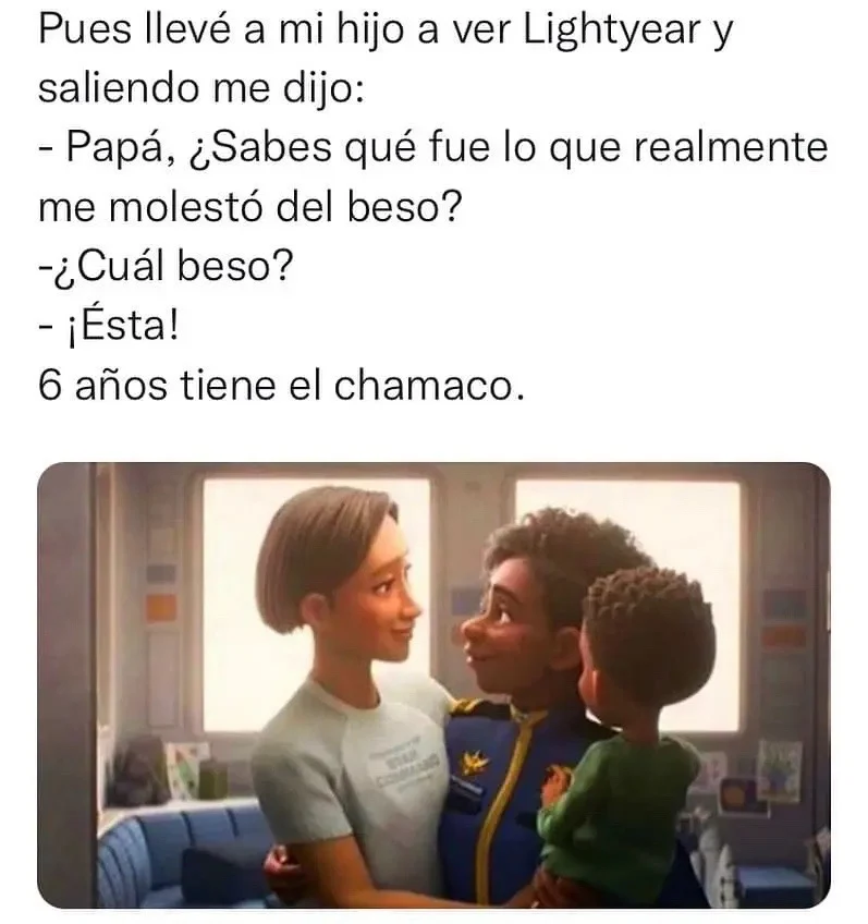 Good parenting | Scrolller