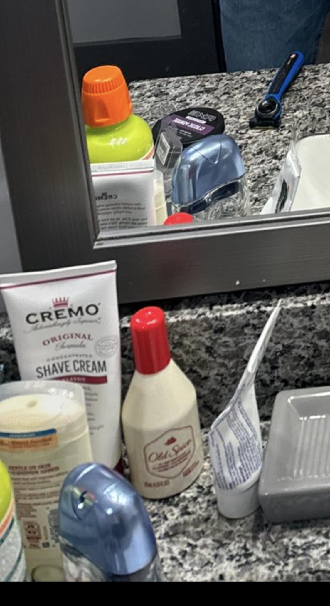 Cologne identification | Scrolller