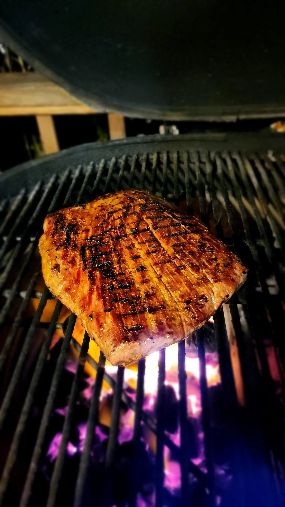 Discover more like Grilling: Sunday night flank and Related Content | Scrolller