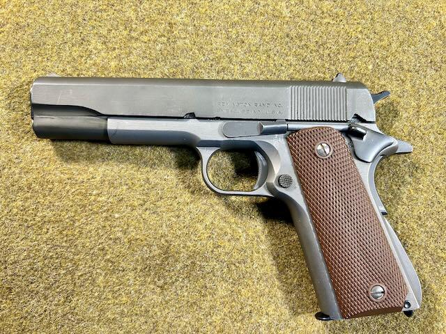 CMP 1911 | Scrolller