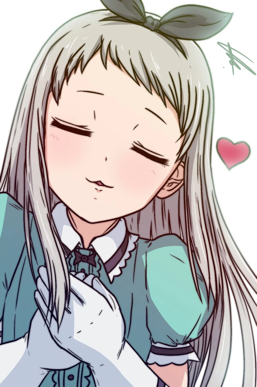 Discover more like CuteTraps: Hideri Kanzaki (Blend S) and Related Content | Scrolller