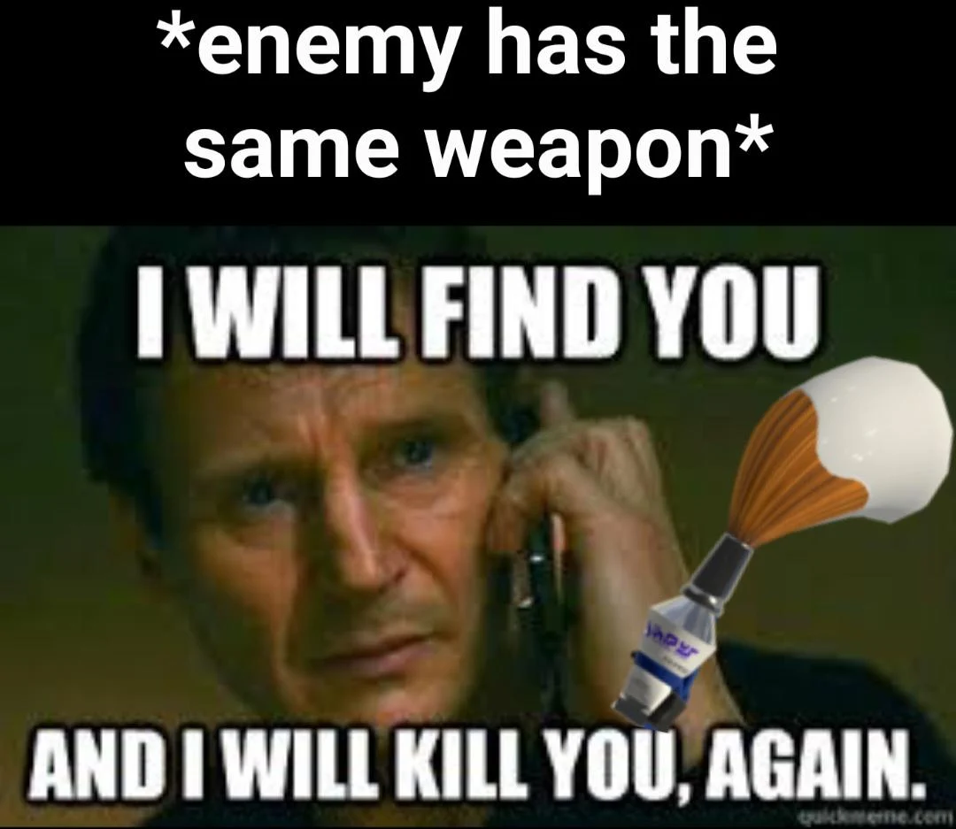 More low budget memes if my Splatoon experience | Scrolller