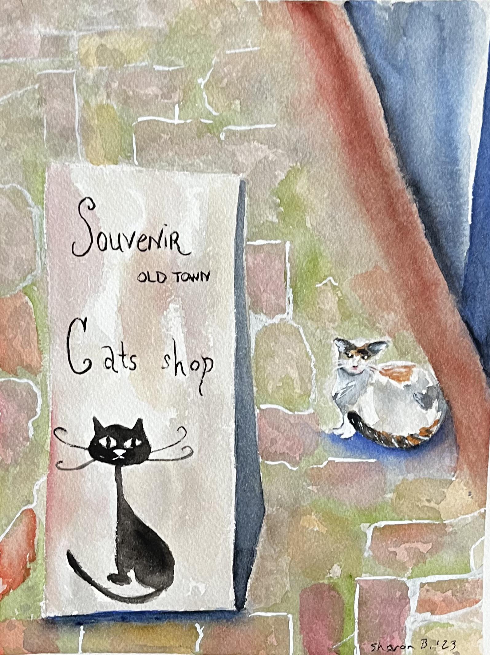 Cats corner | Scrolller