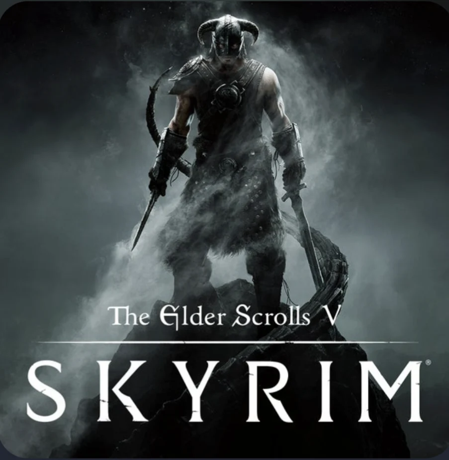 Discover more like Skyrim: I just completed Skyrim every quest every collectable every shout ...