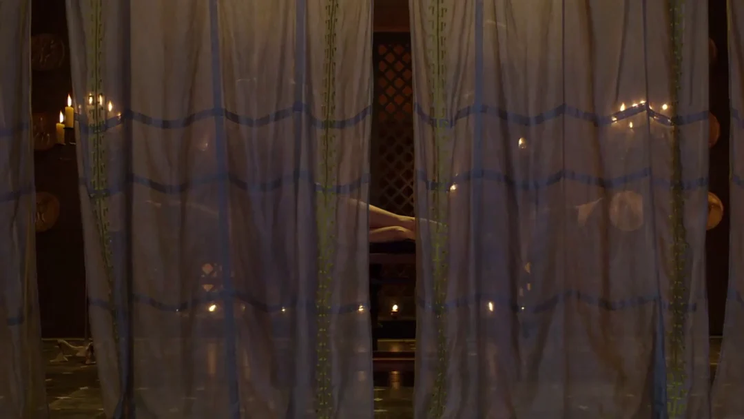 Viva Bianca in Spartacus | Scrolller