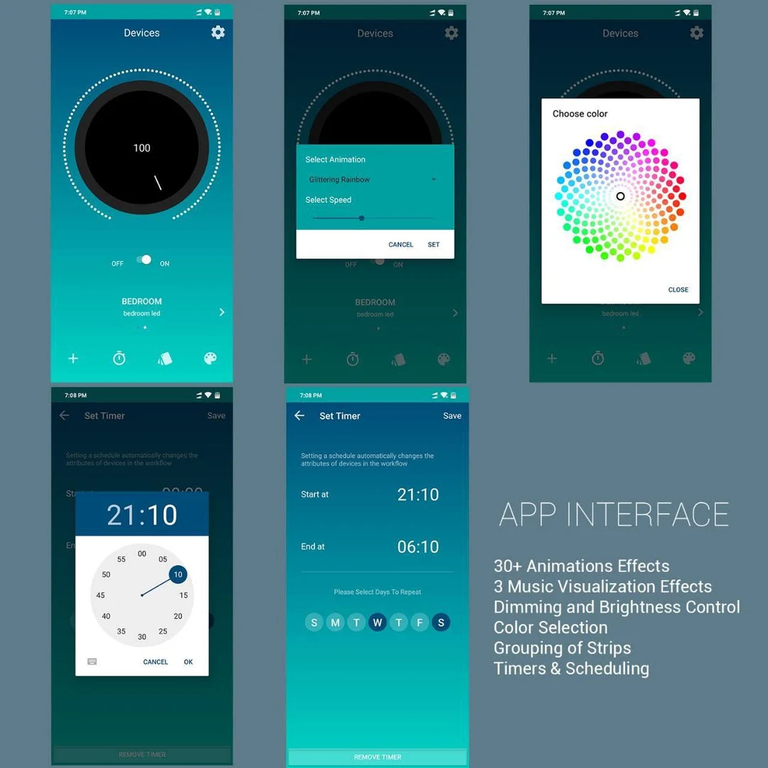 Home Automation Component with ESP32 and iOS | Scrolller