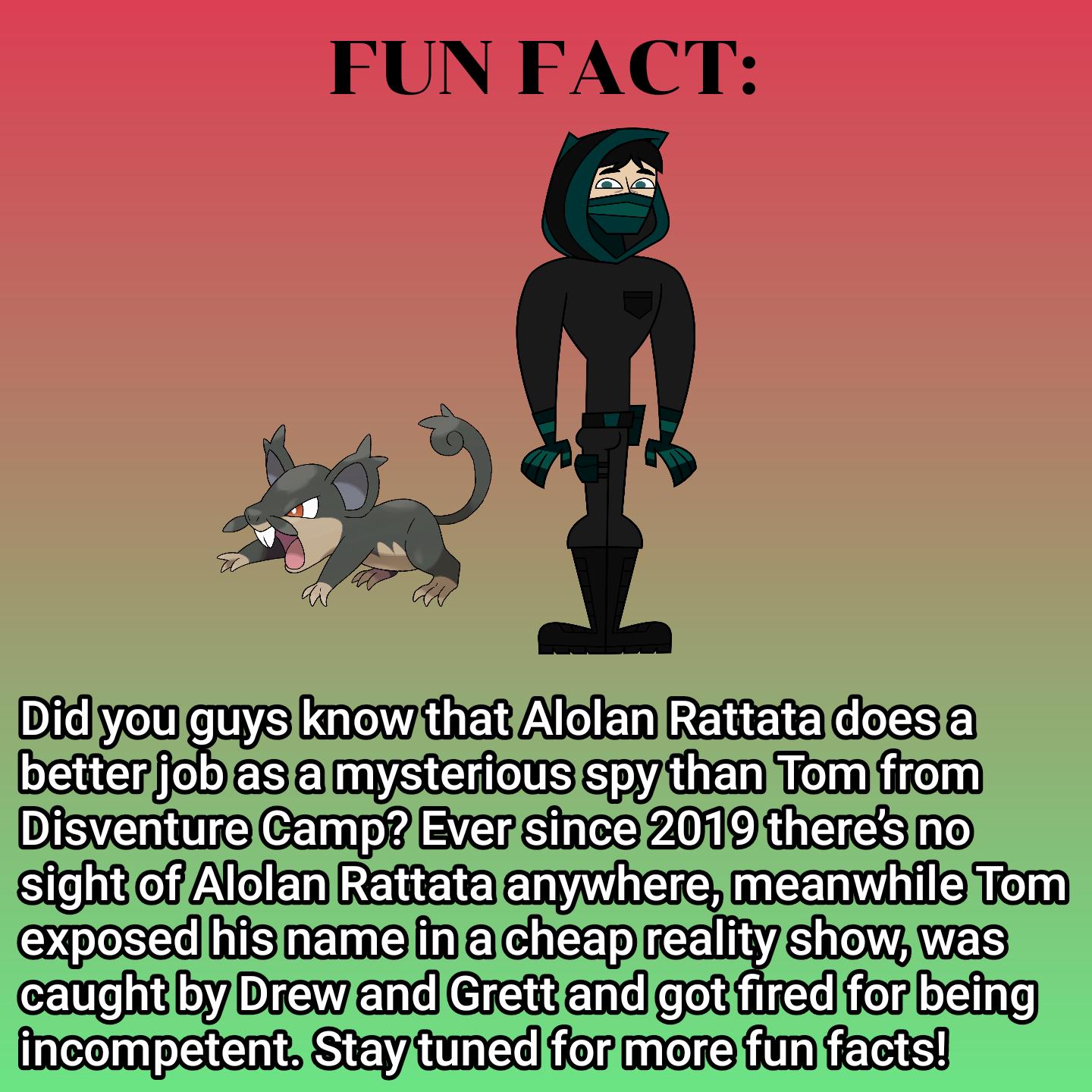 About Tom From Disventure Camp Scrolller 3069