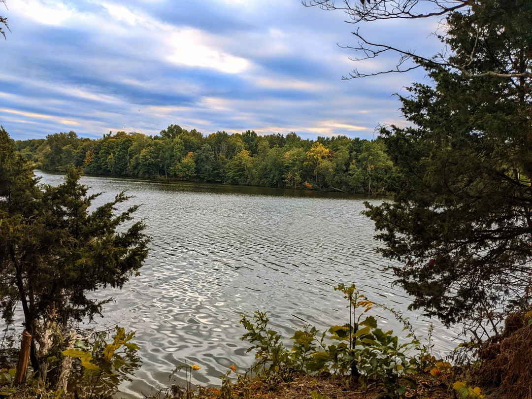 Cowan Lake, Ohio [4032 x 3024, OC] | Scrolller