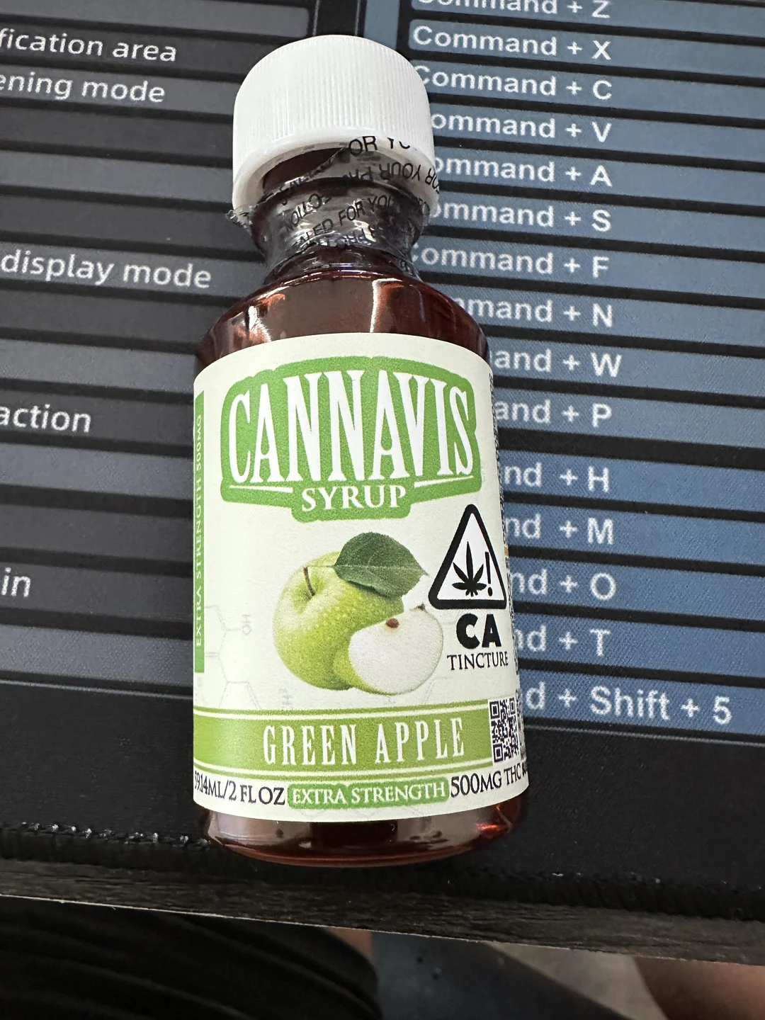 Anyone else like this syrup? | Scrolller