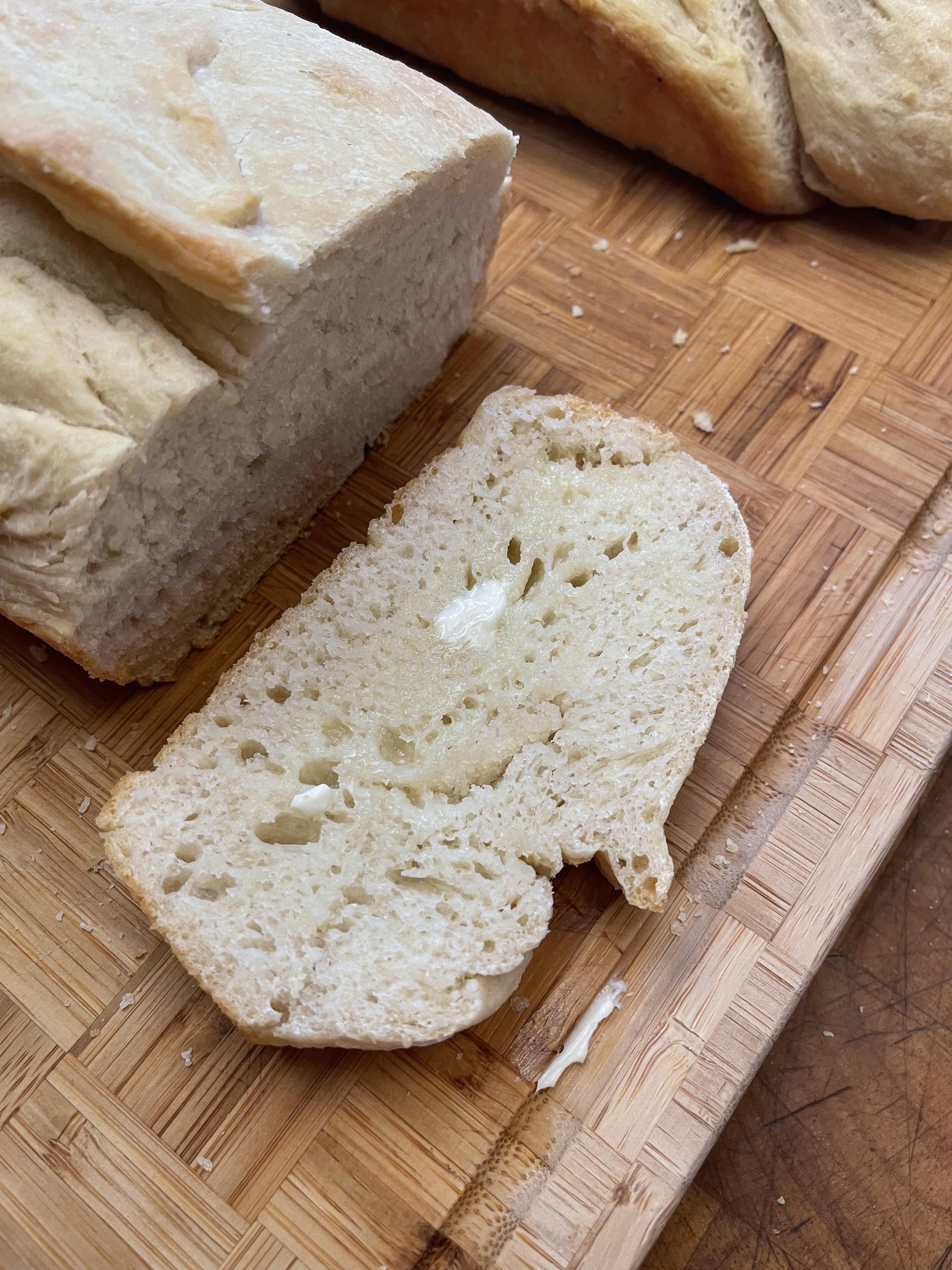 Practice loaf | Scrolller