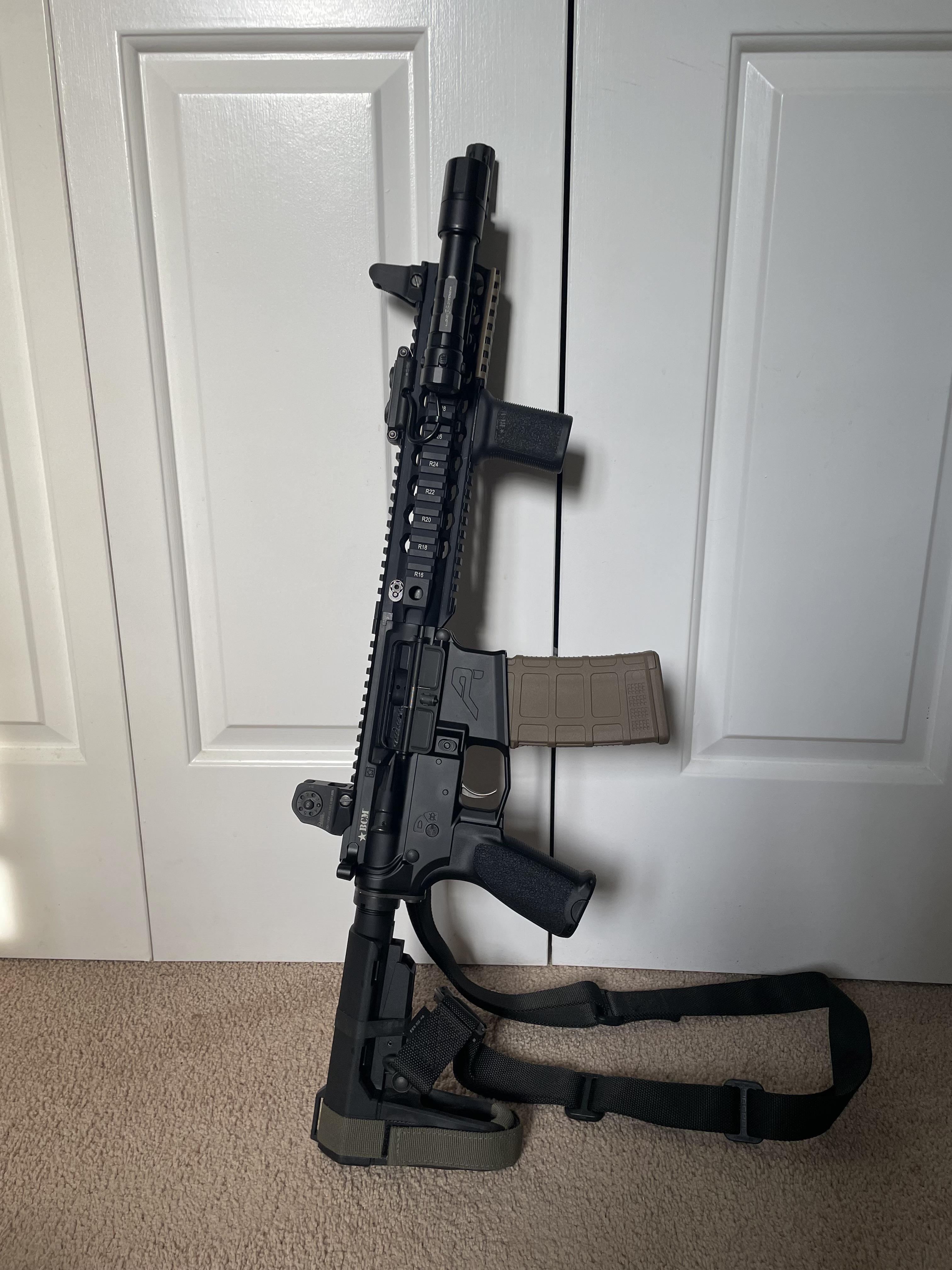 Eotech is 🚢 | Scrolller