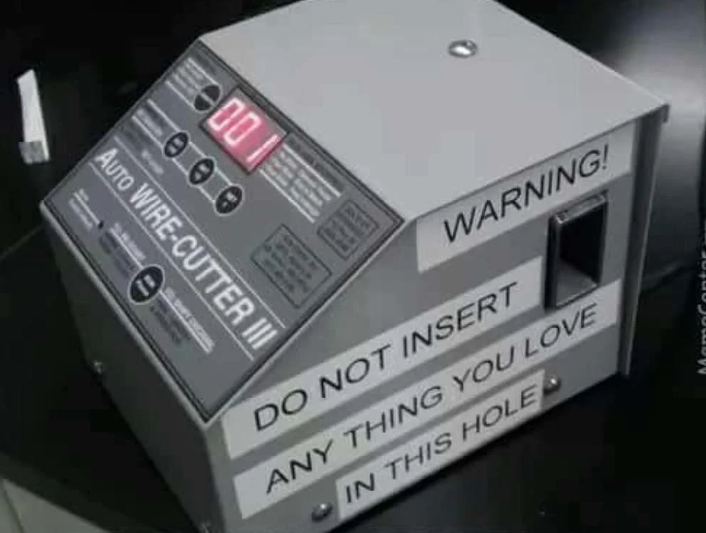 circumcision machine | Scrolller