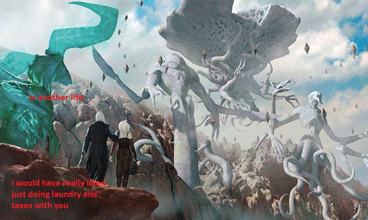 This is the worst timeline | Scrolller