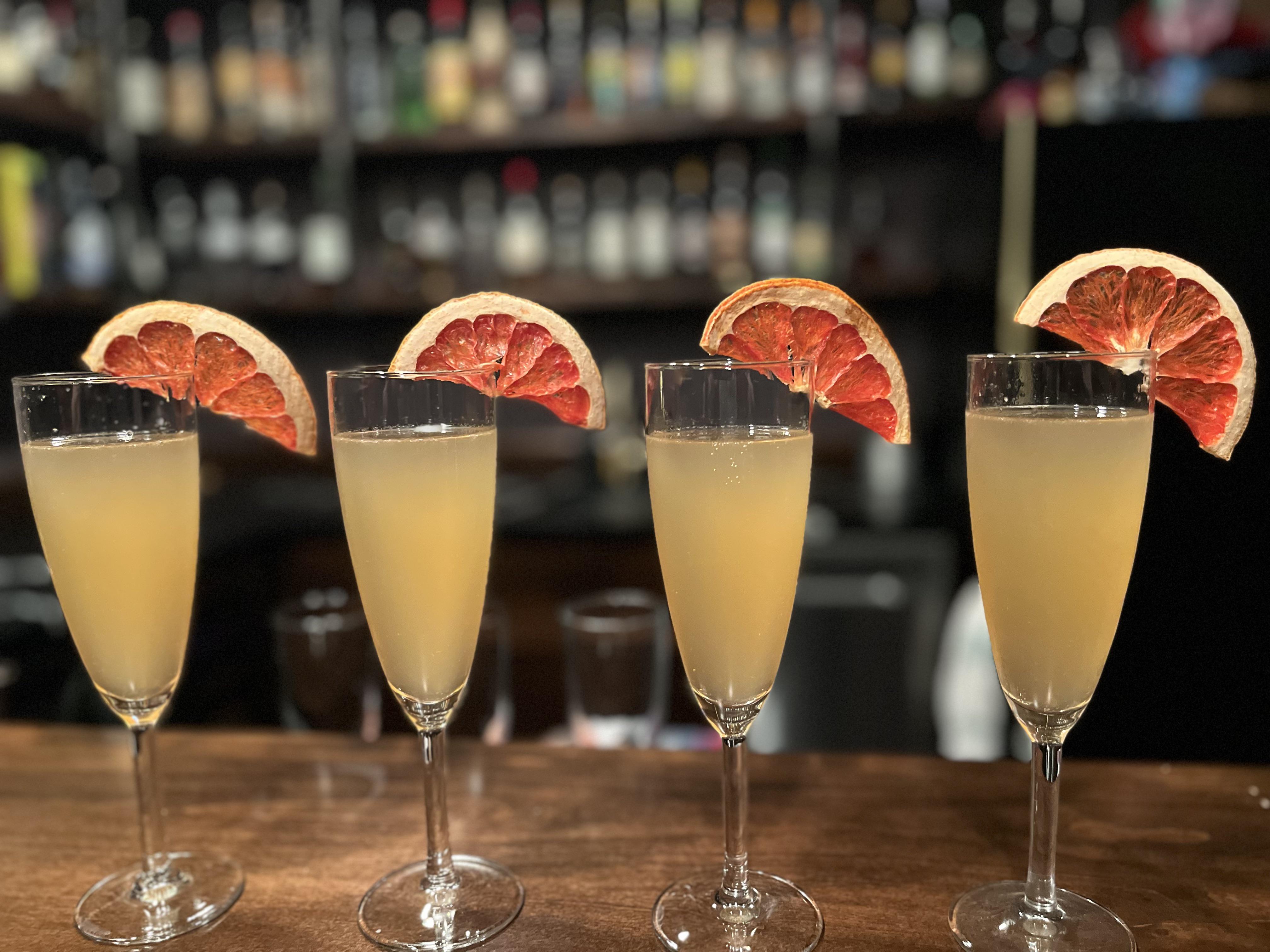 Hemingway’s Mistress Cocktail | Scrolller